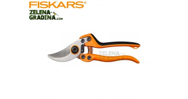 FISKARS 1020204 - Професионална лозарско-овощарска ножица модел (P-8 ...